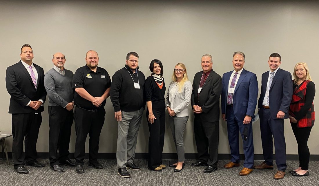 UP Nonprofit Conference held | News, Sports, Jobs - The Mining Journal